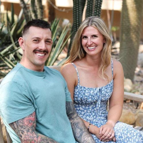 Lacy Marlow and Tyler Pecharo's Wedding Website