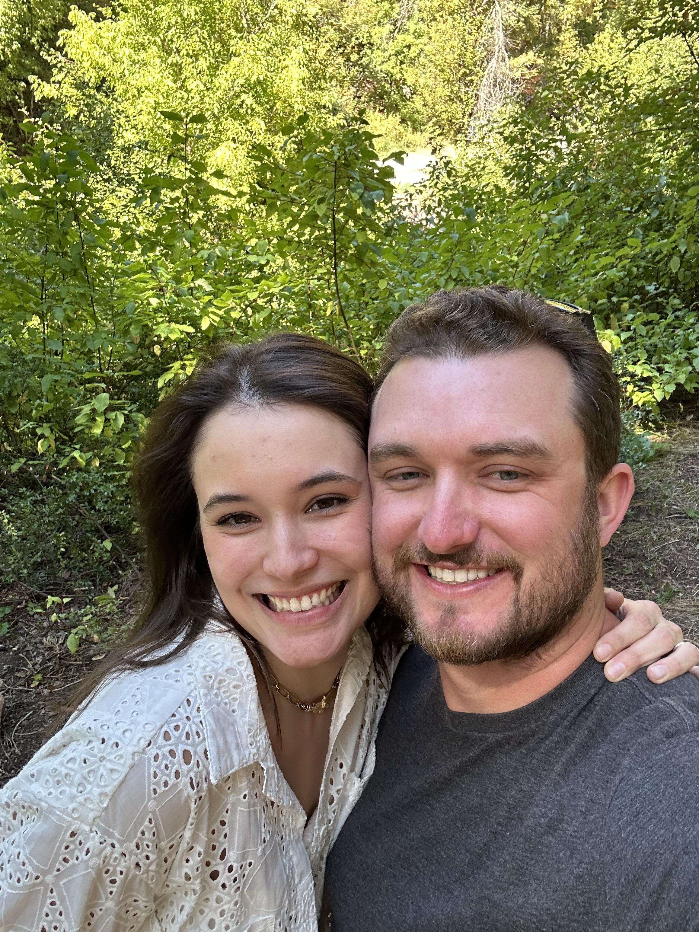Rachel Abbott and Skylar Pettigrew's Wedding Website