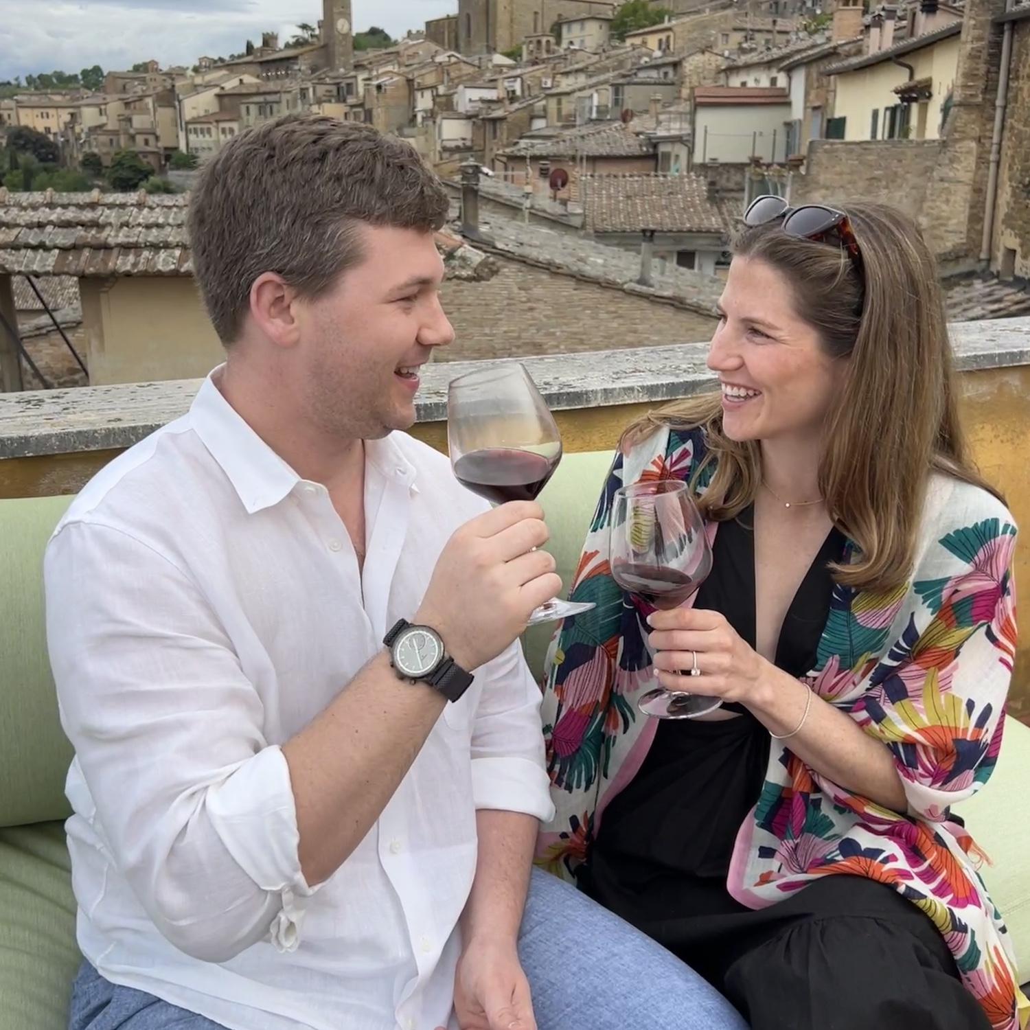 Emily Fraser and Gray Goolsby's Wedding Website