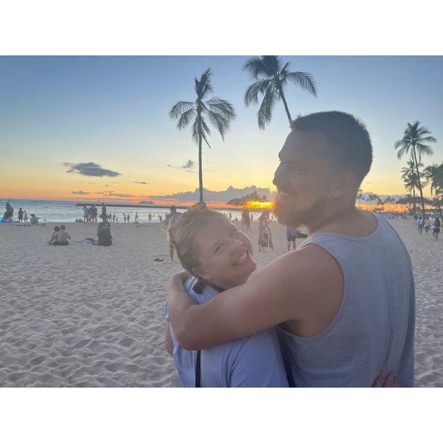 Lauren Rieck and Austin Gremillion's Wedding Website