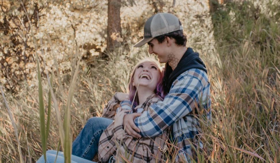 Mariah Bloxham and Jonah Phillips' Wedding Website