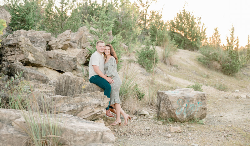 Hayley Carle and Hunter May's Wedding Website