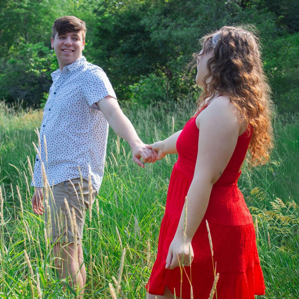 Hannah Hutchison and Bryce Logsdon's Wedding Website