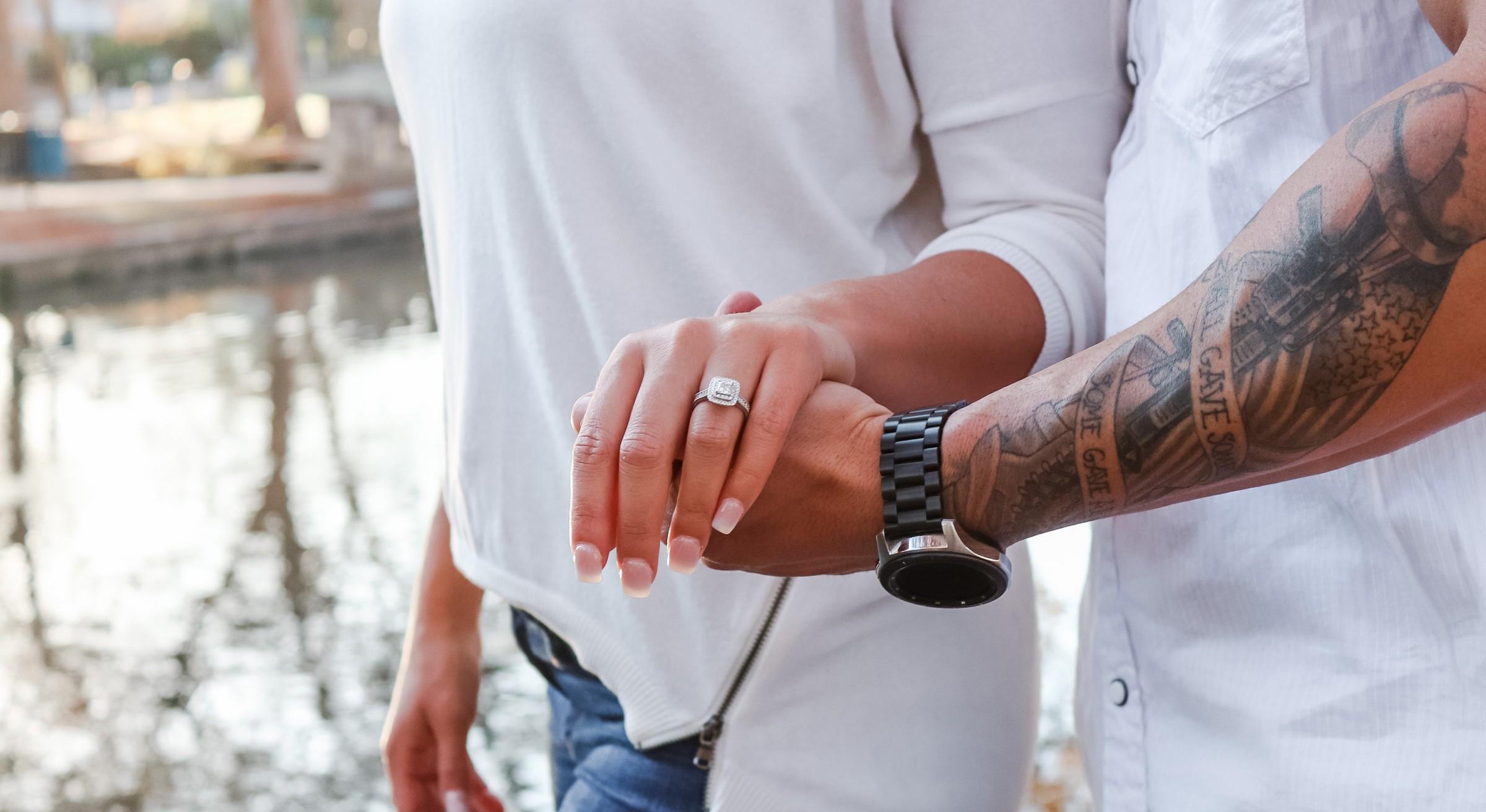 Jaimie Wyman and Brandon Wyman's Wedding Website