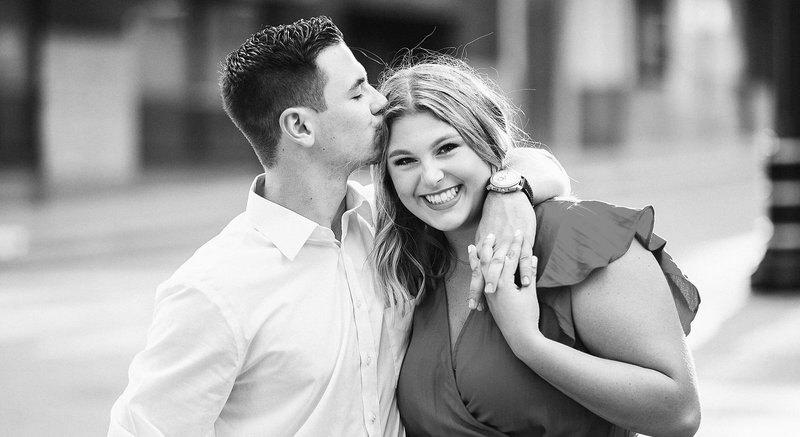 Breck Howell and Jaden Moore's Wedding Website