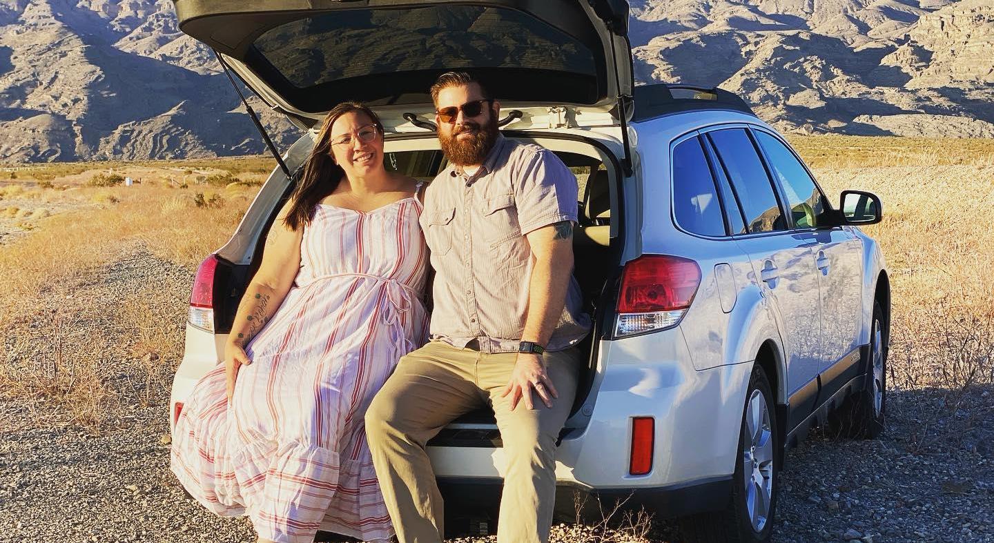 Anthony Sullivan Jr and Brandy Sullivan's Wedding Website