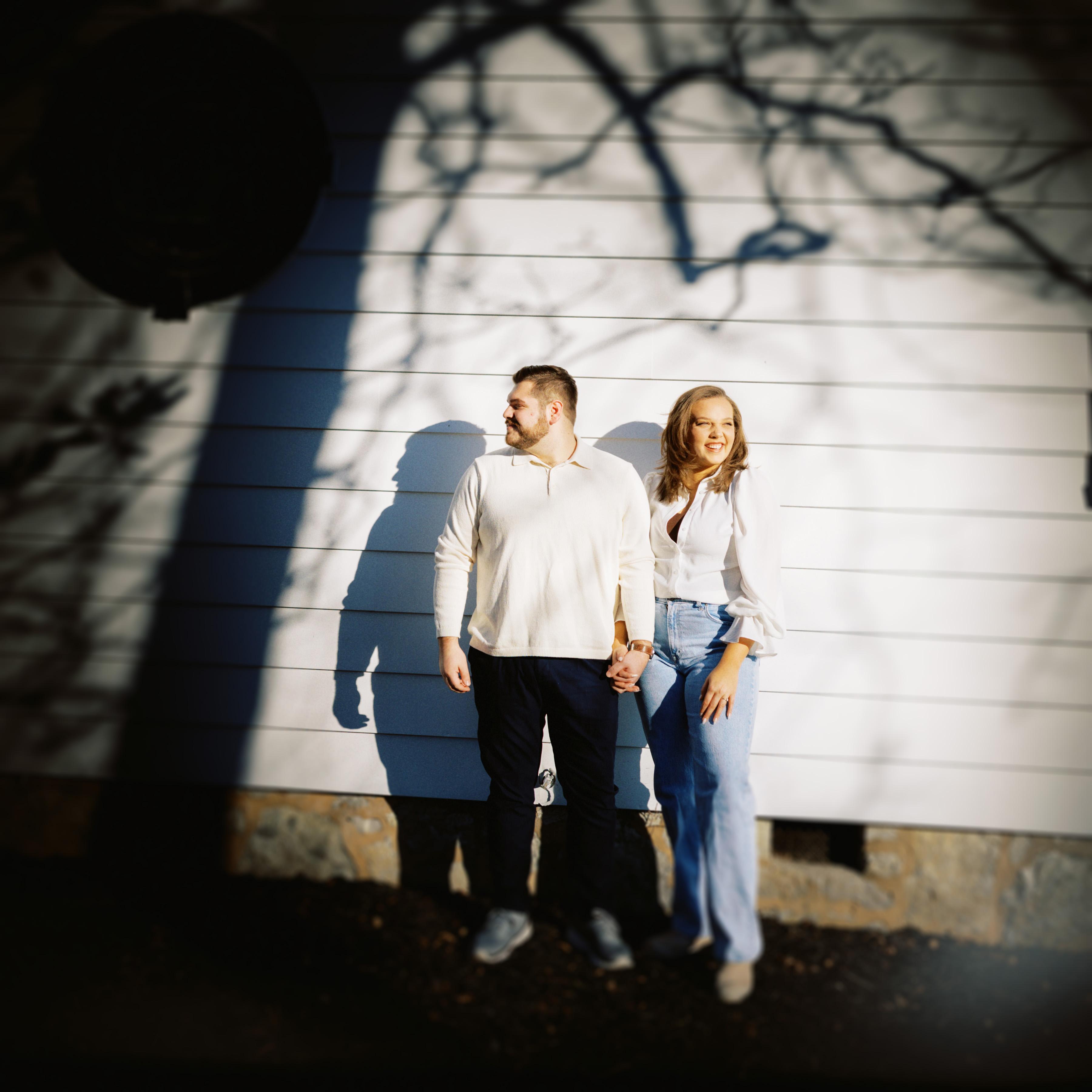 Morgan Lee and Jonah Stout's Wedding Website