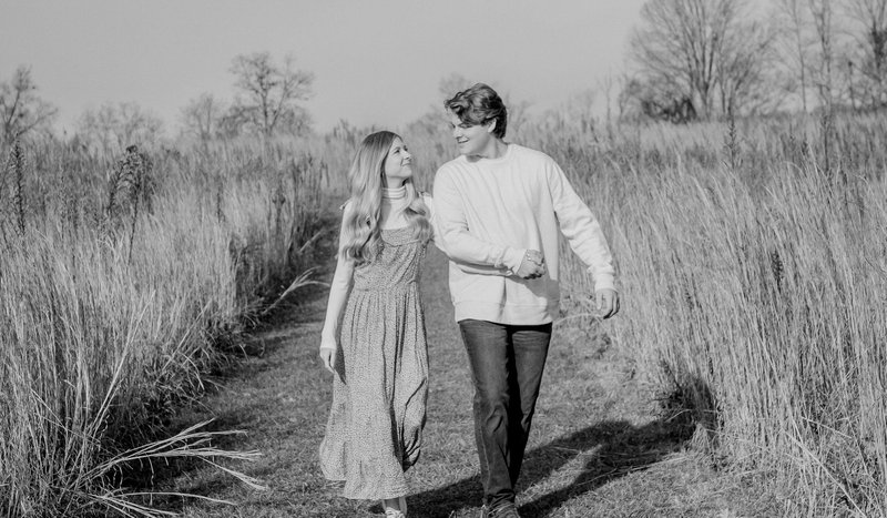 Taylor Beets and Canyon Cooper's Wedding Website