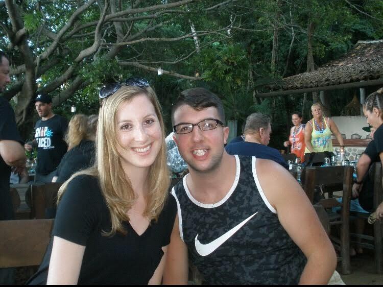 Greta Dankert and Brian Biersbach's Wedding Website