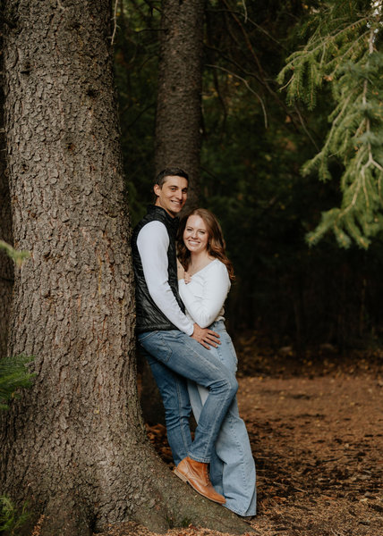 Brenna Chapman and Eric Trotta's Wedding Website