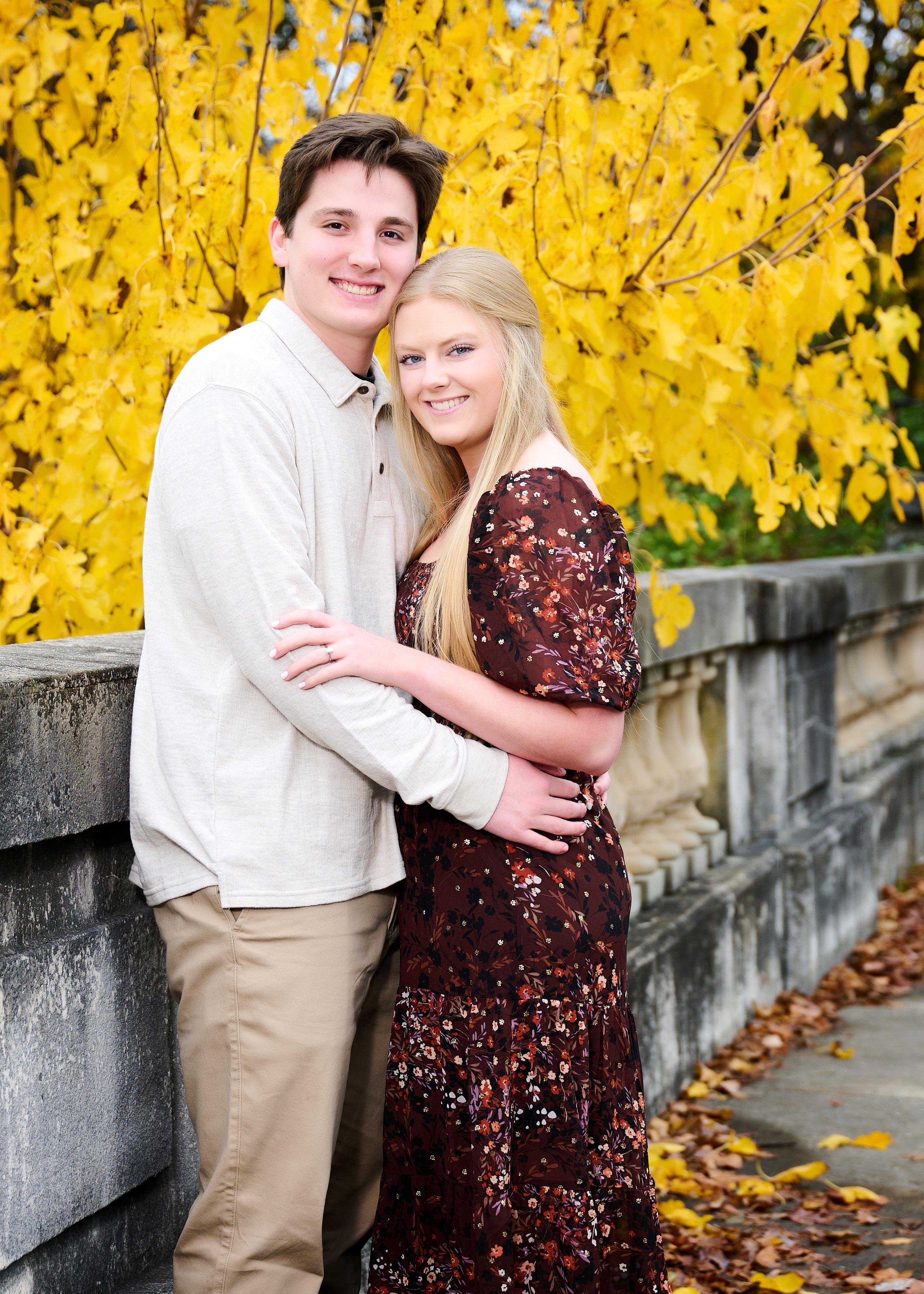 Sydney Moore and Joshua Haller's Wedding Website