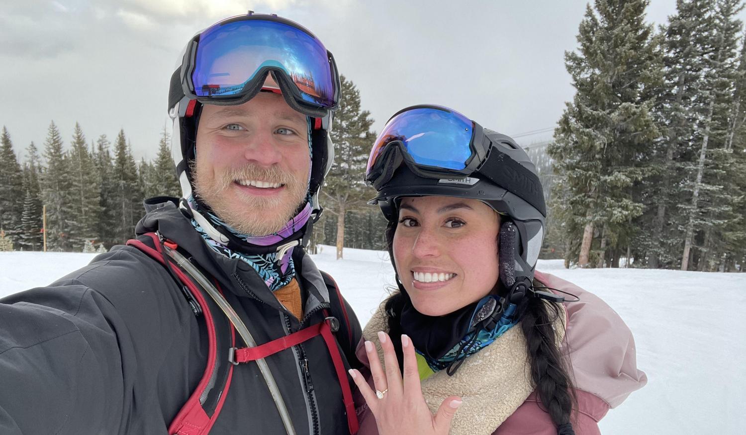 Anna Hennage and Deven Hottell's Wedding Website