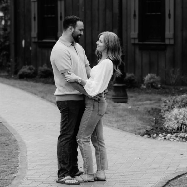 Alex Smith and Margaret Kjera's Wedding Website