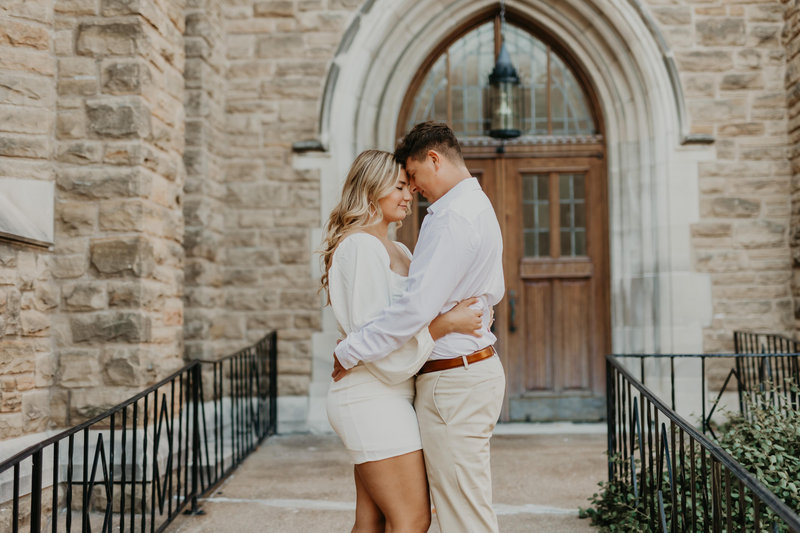 Emily Novitzke and Beau Lindner's Wedding Website