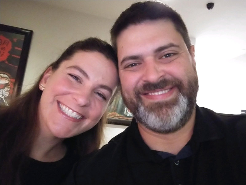 Stephanie Edwards and James Hannum's Wedding Website