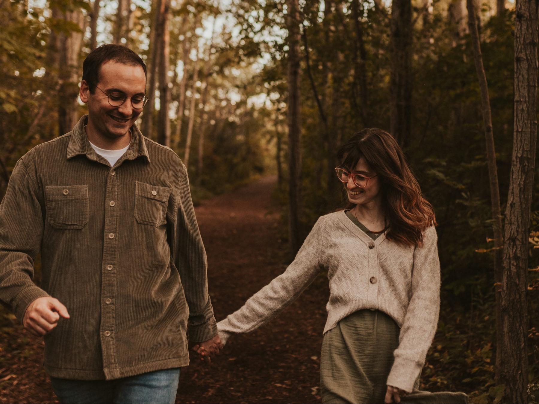 Emily Bolwerk and Zander Morrell's Wedding Website