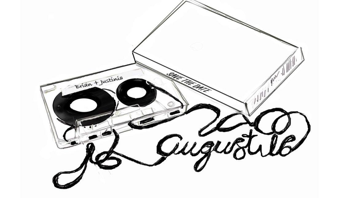 Justinia Ells and Brian Haigh's Wedding Website