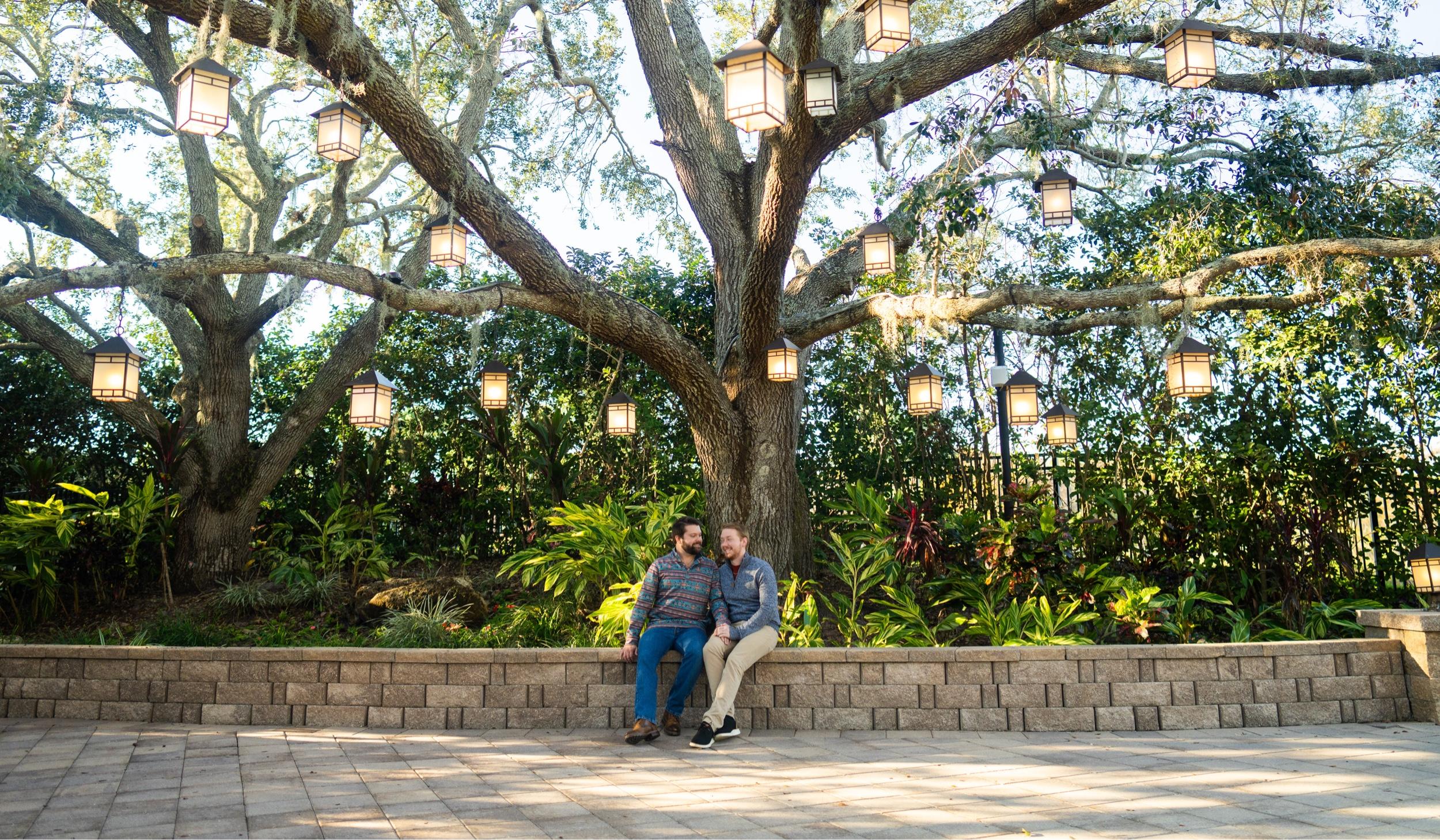 Connor Smellie and Christopher Hagen's Wedding Website