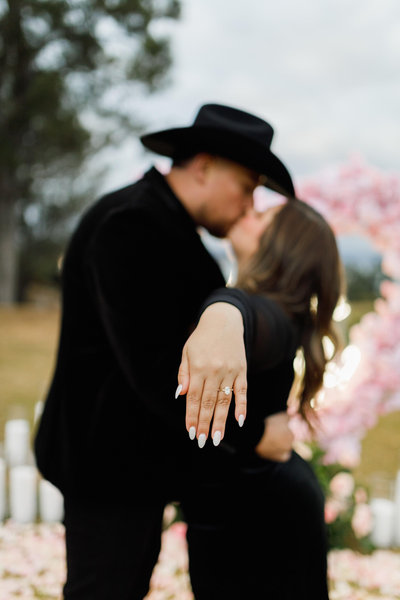 Natalie Miranda and Jose Guzman's Wedding Website