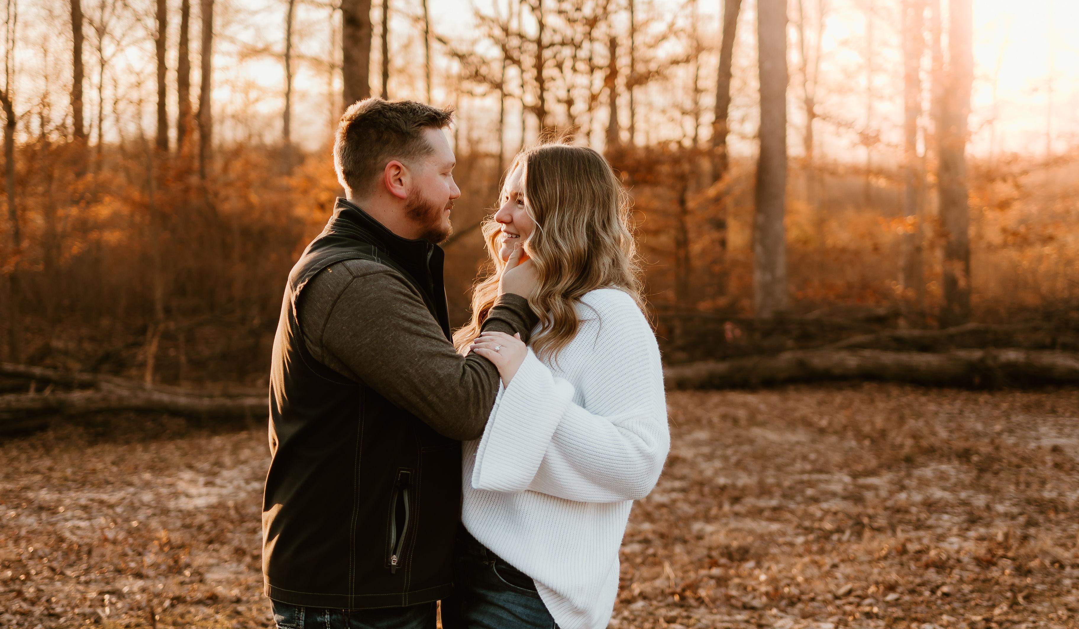 Ashley Nicole Follmer and Chase Logan Roll's Wedding Website