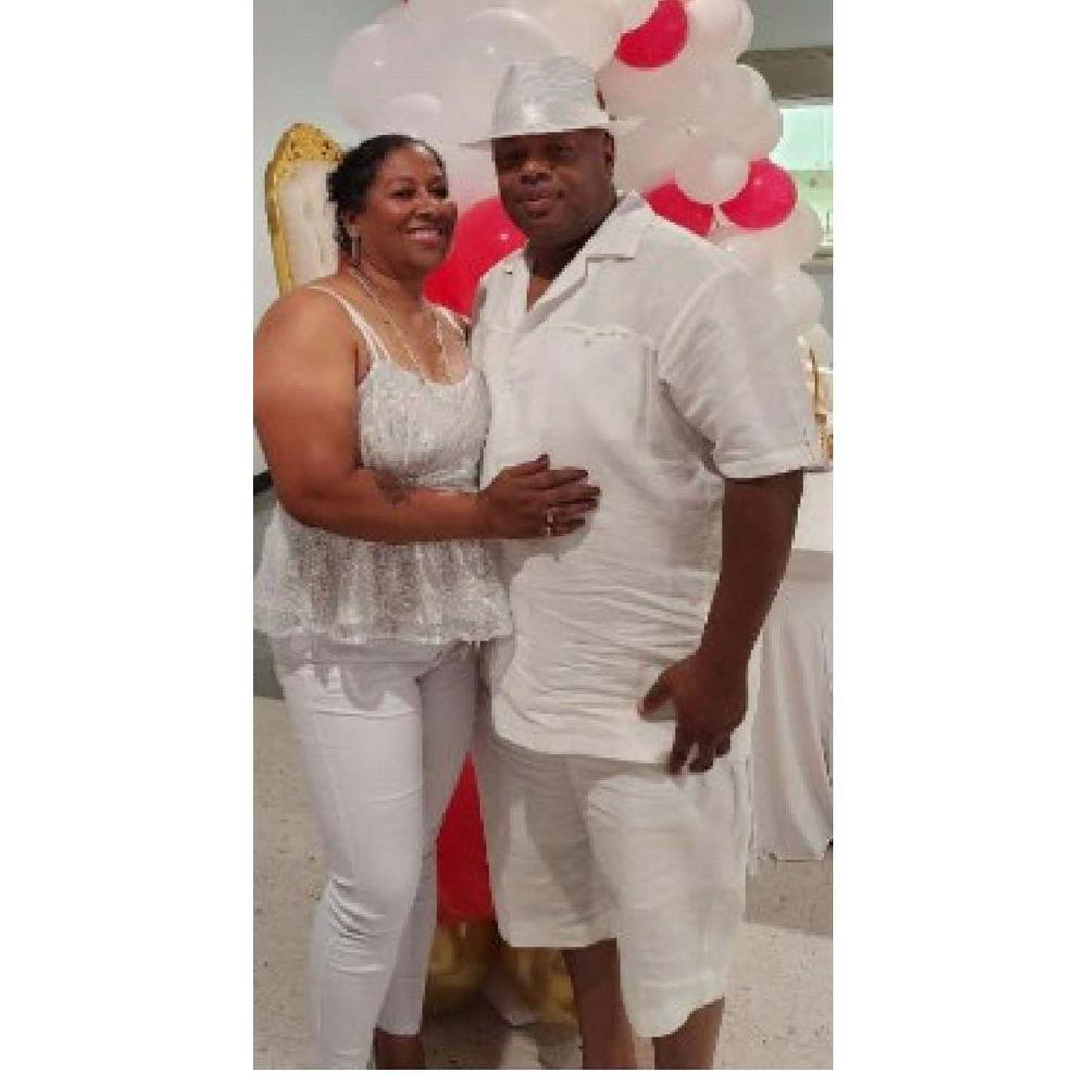 Crystal Dennis and Terry Boyce's Wedding Website