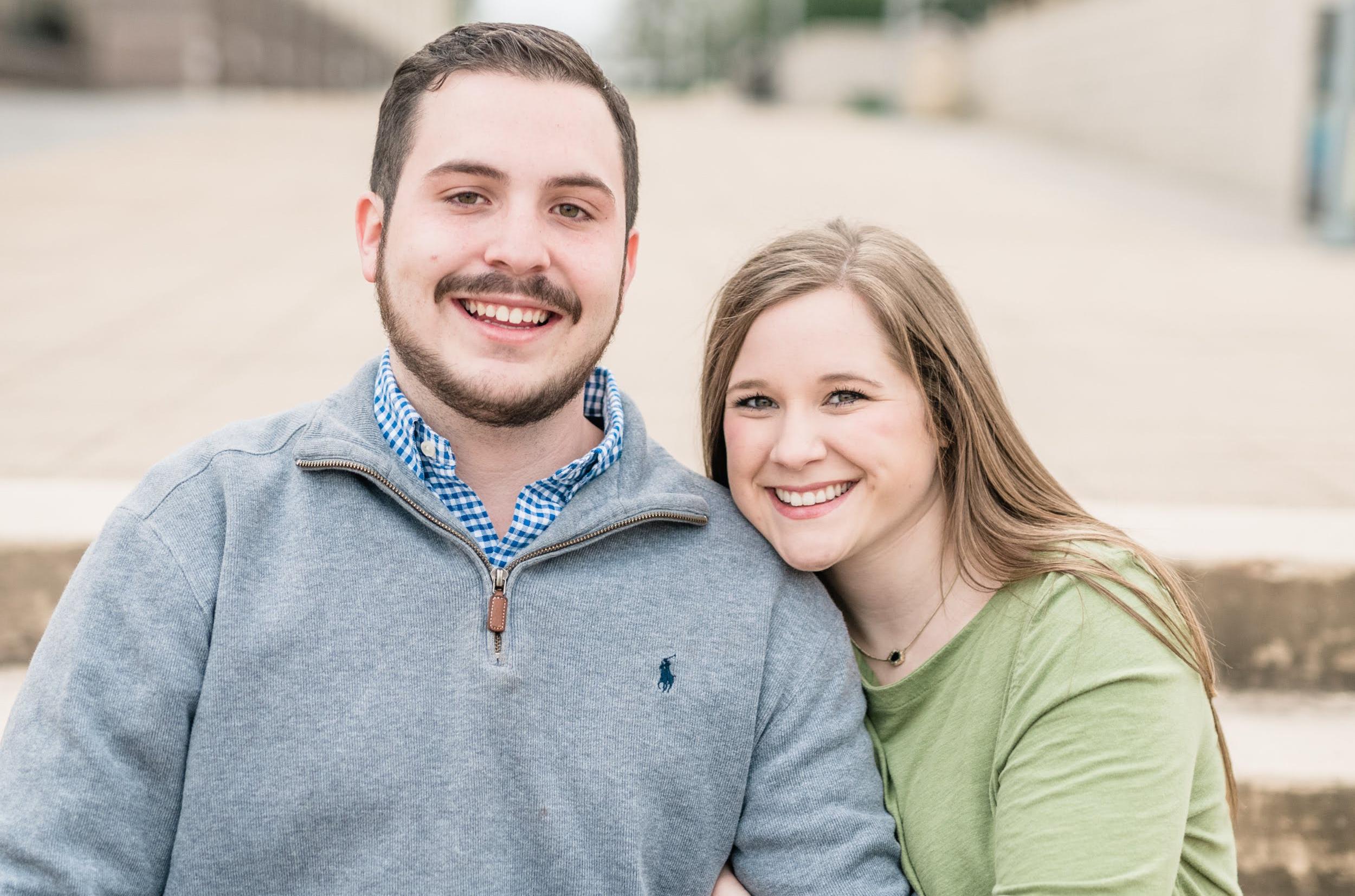 Nicholas Brock and Sara Bancroft's Wedding Website