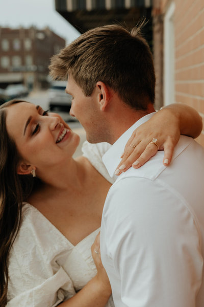 Alyssa Bossman and Grant Linneman's Wedding Website