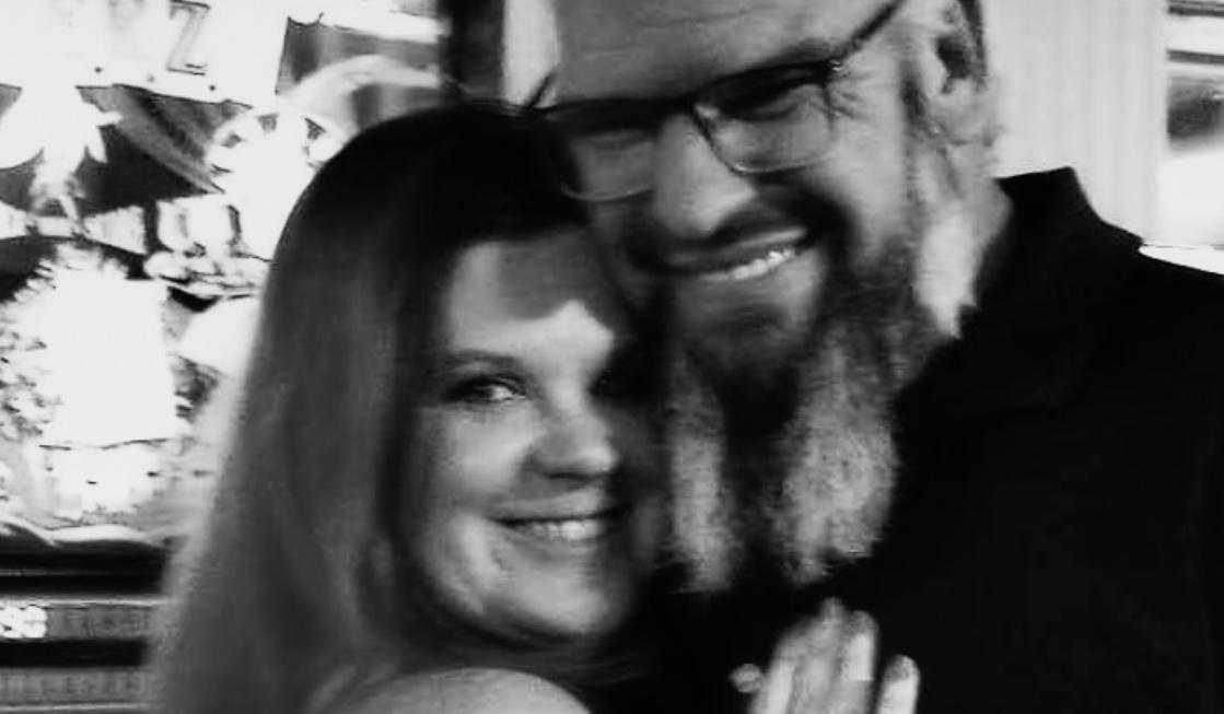 Carol Linder and Jason Broadway's Wedding Website