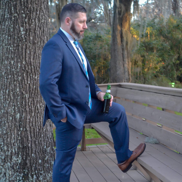 Alycia Rippy and Jason Avery's Wedding Website