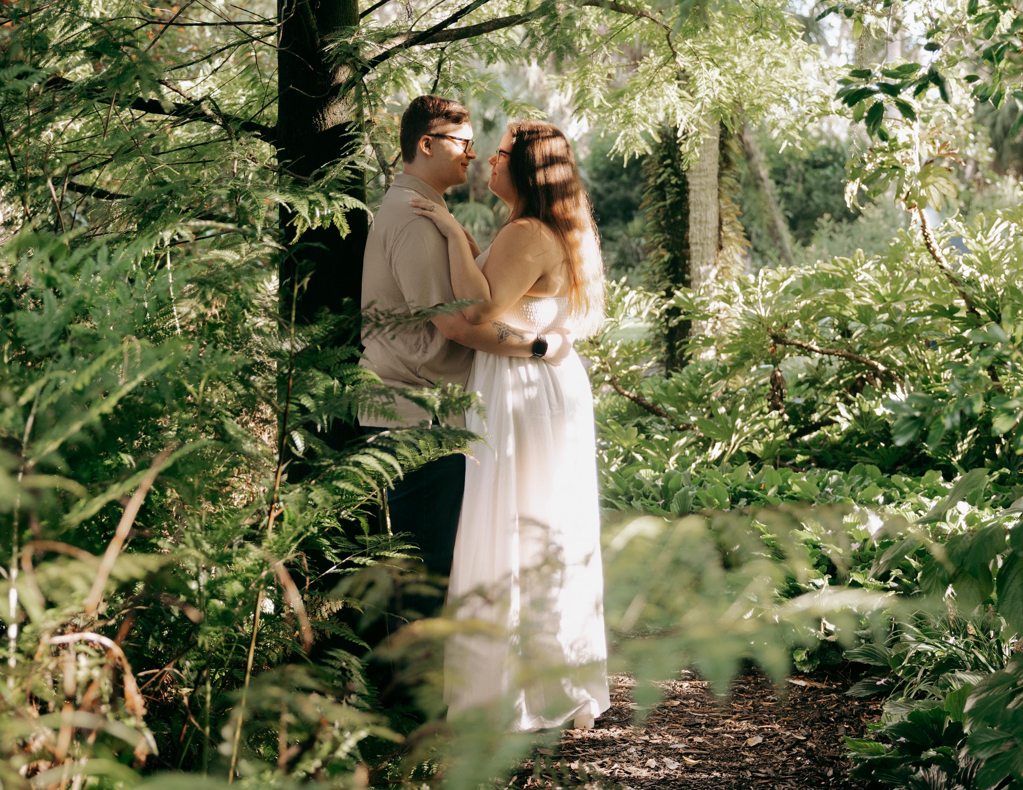Jade Lewis and Austin Bosley's Wedding Website
