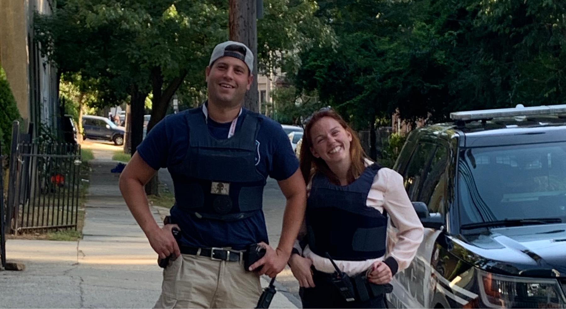 Kayla Maher and Gene Dolce's Wedding Website