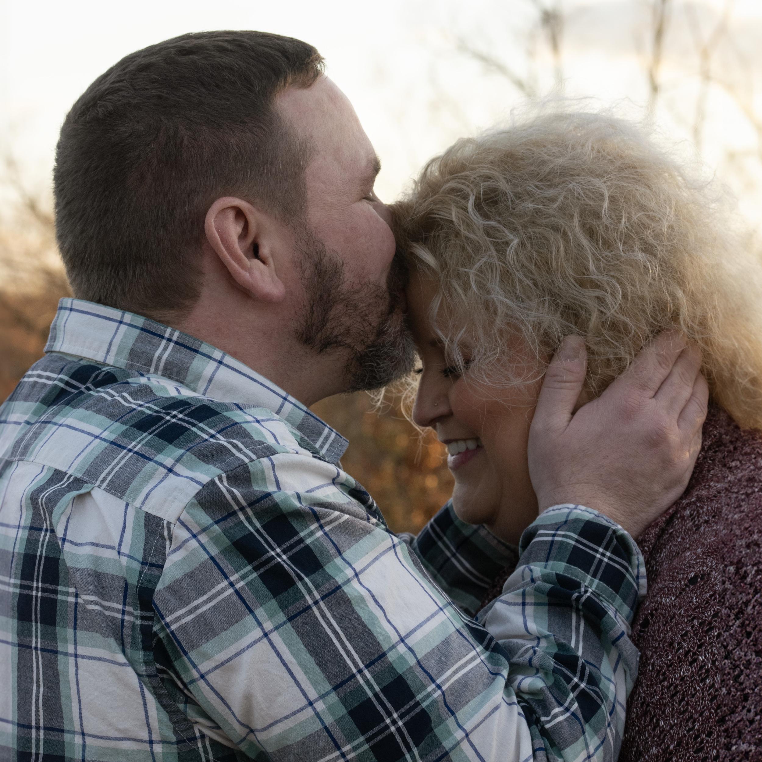 Emily Seaver and Kyle Courtney's Wedding Website