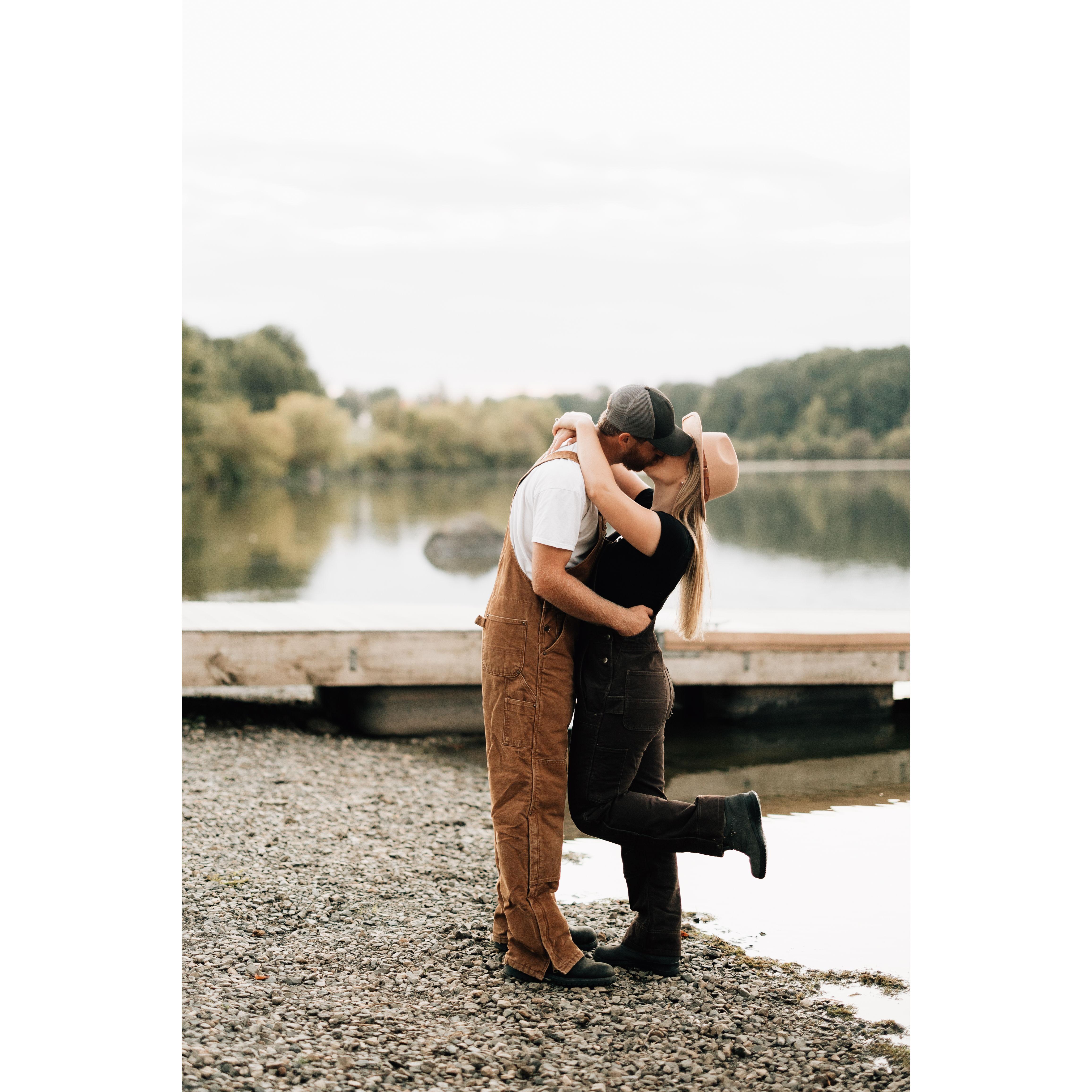 Jessica Haug and Zachary Laughlin's Wedding Website