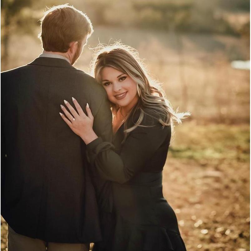 Katie Jo Riley and Cole Shirley's Wedding Website