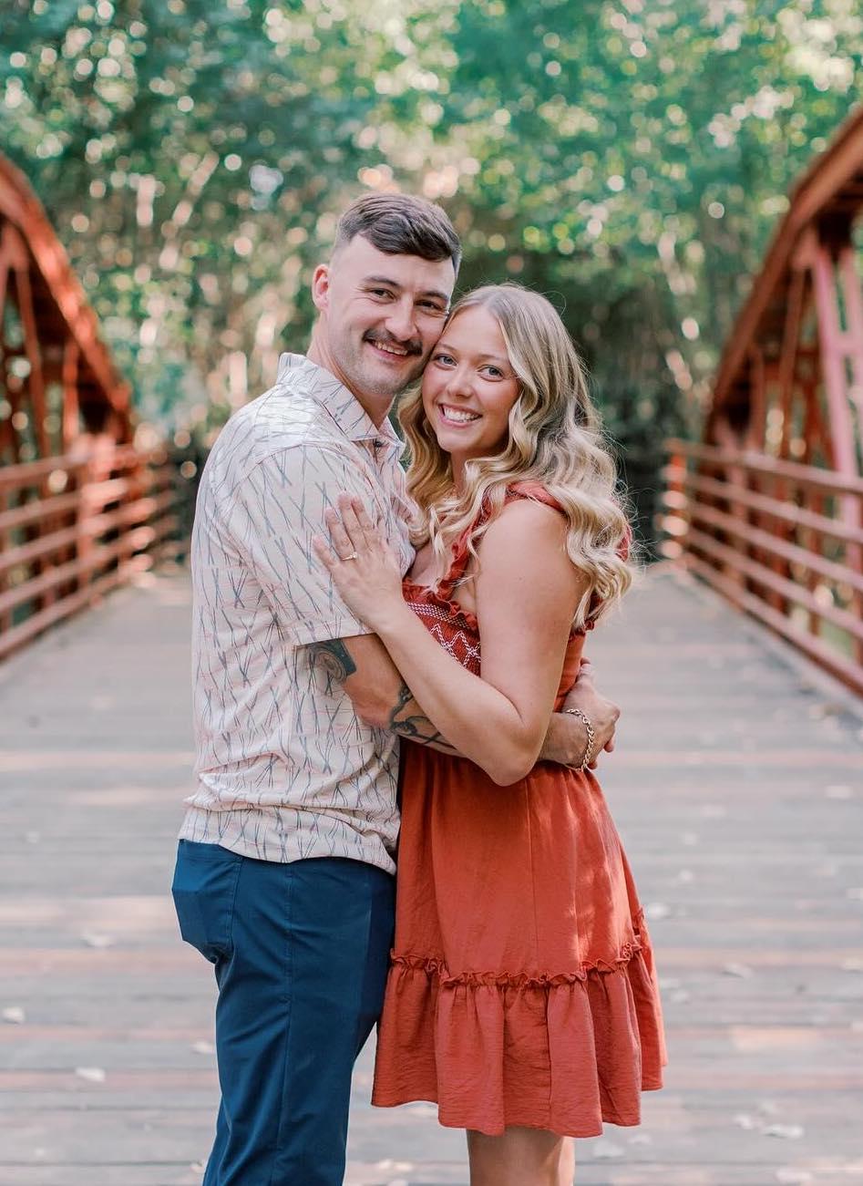 Emily Ashenbremer and Drew Chaddock's Wedding Website