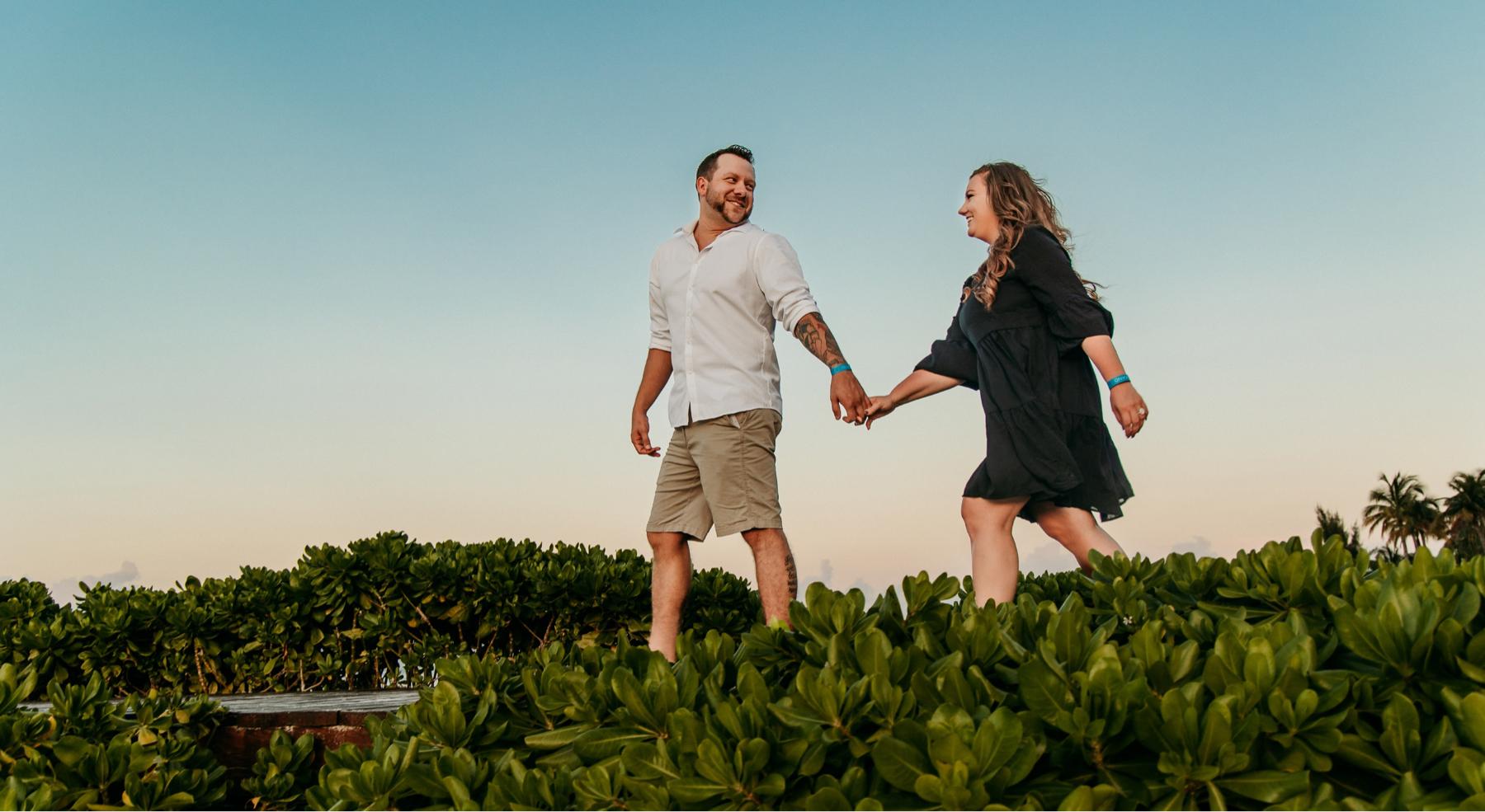 Mallory Gaston and Jacob Belzer's Wedding Website