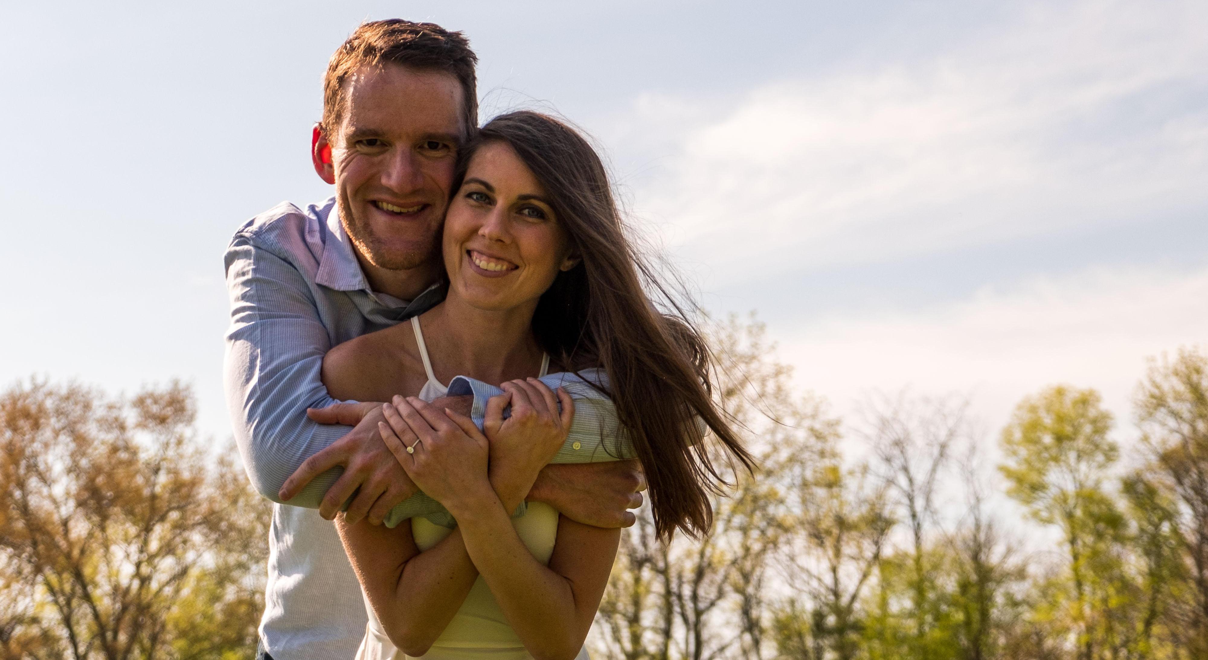 Amanda Arnold and Jeff Ketchum's Wedding Website