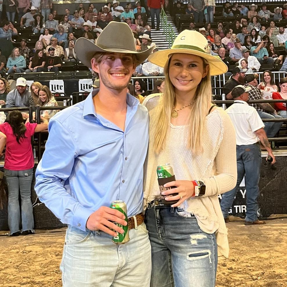 Kathryn Brooke Skrobarczyk and Payton James Doherty's Wedding Website