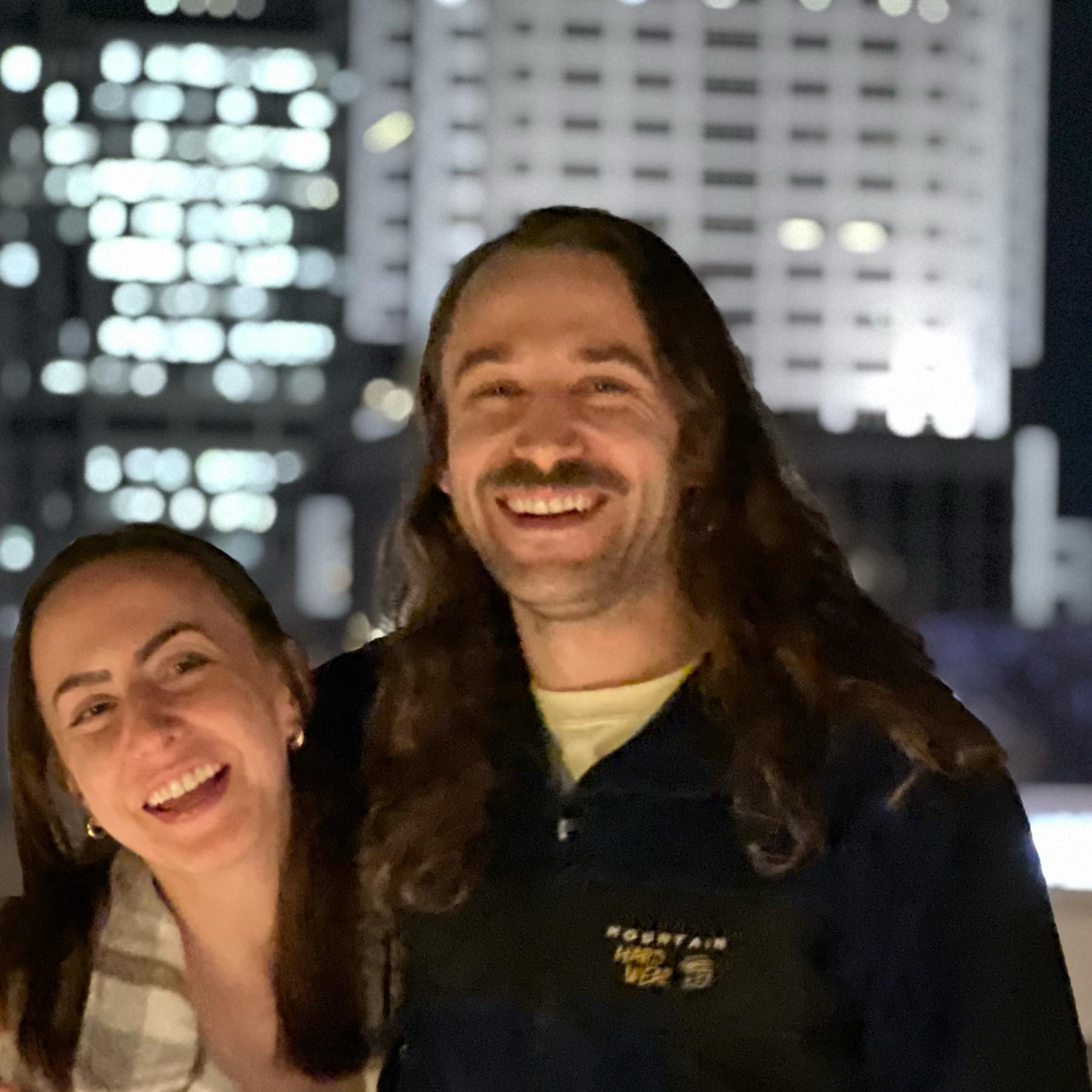 Sarah Kilgannon and Andrew Gerlach's Wedding Website