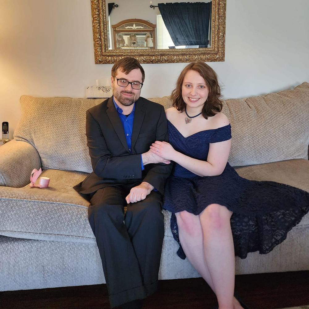 Amy Lestik and Michael Musto's Wedding Website