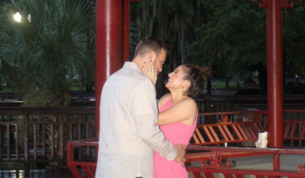 Drew Greenwald and Natasha Mata's Wedding Website