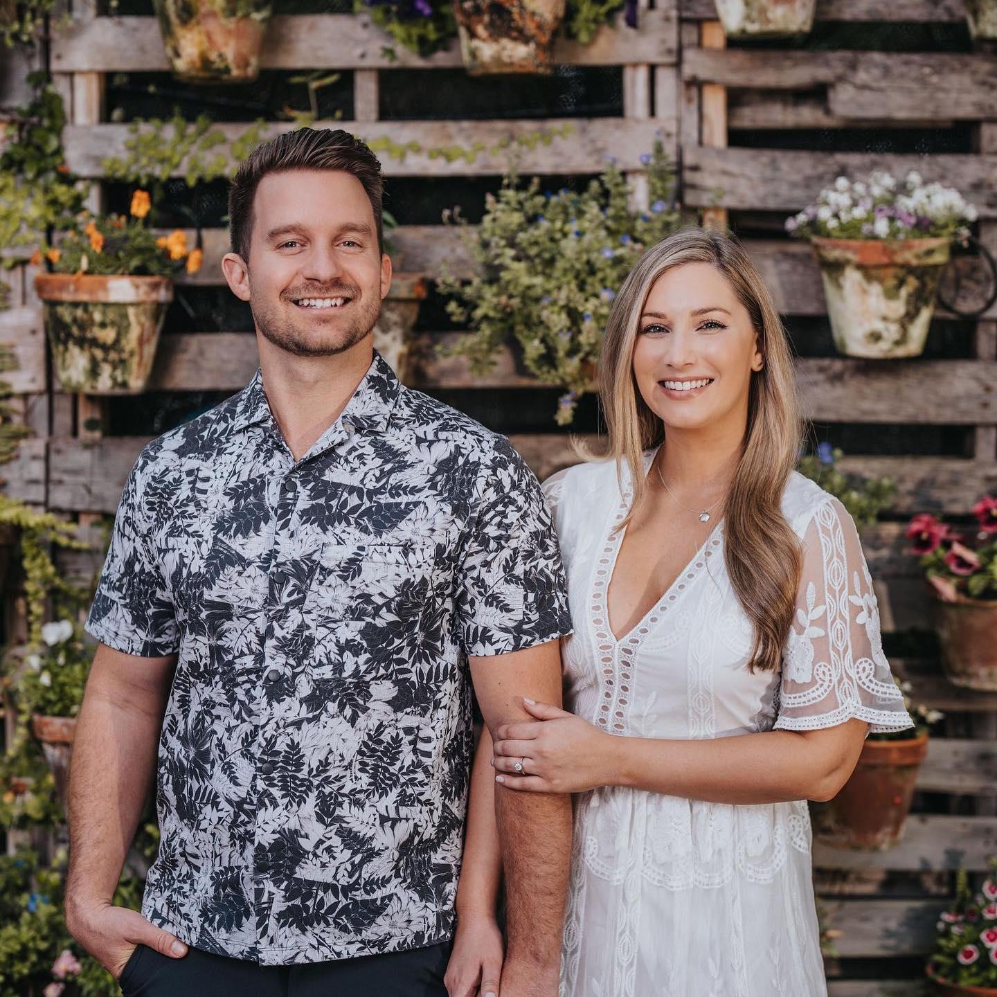 Sarah Smith and Ryan Lawhon's Wedding Website