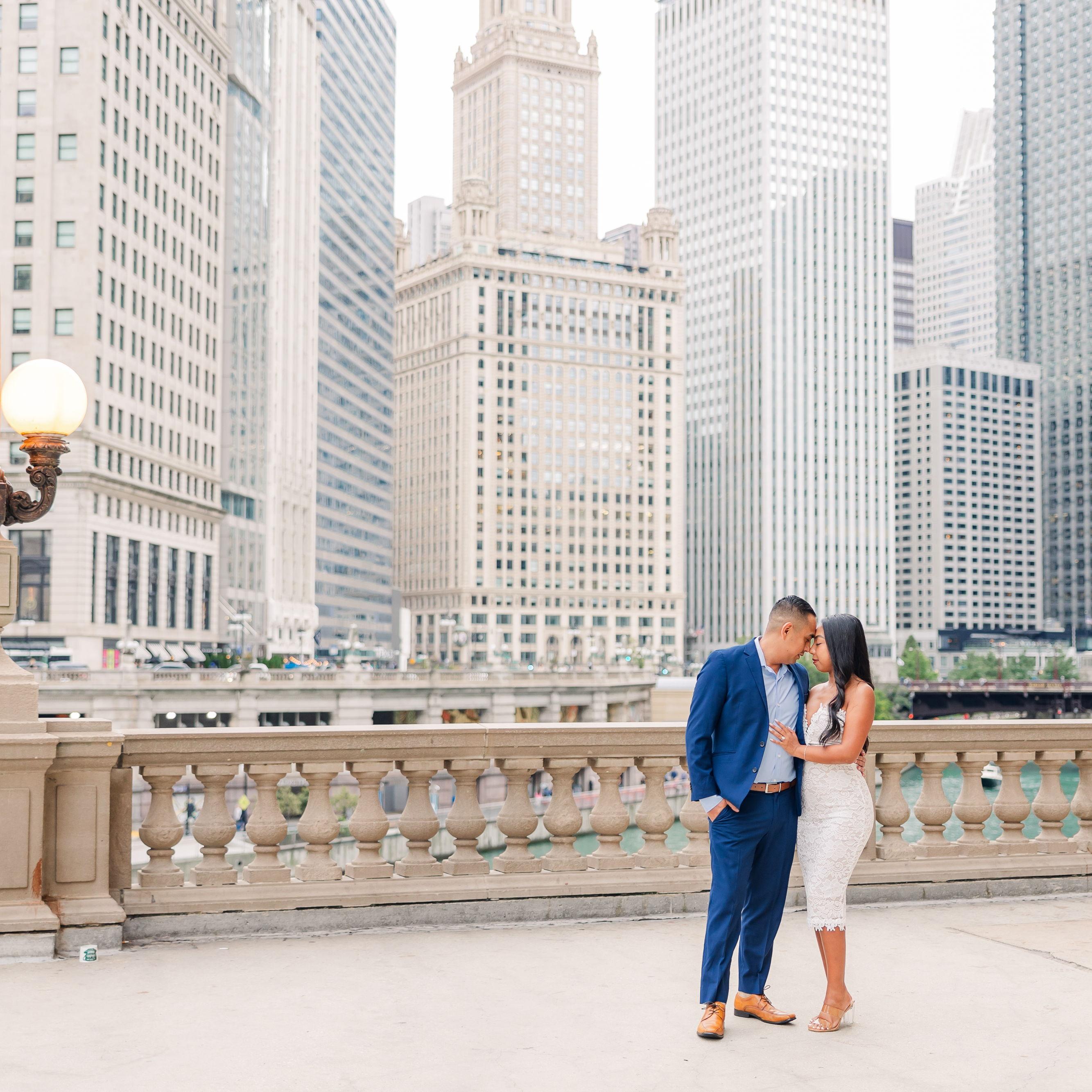 Stephanie Espinoza and Efrain Jimenez's Wedding Website