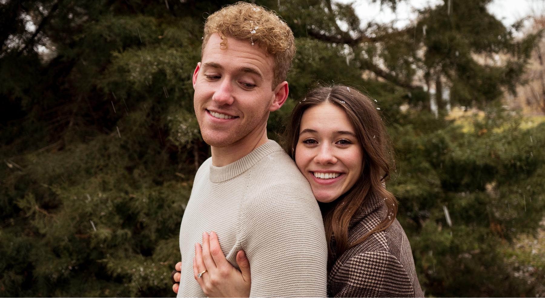 Raquel Davis and Nathan Moser's Wedding Website