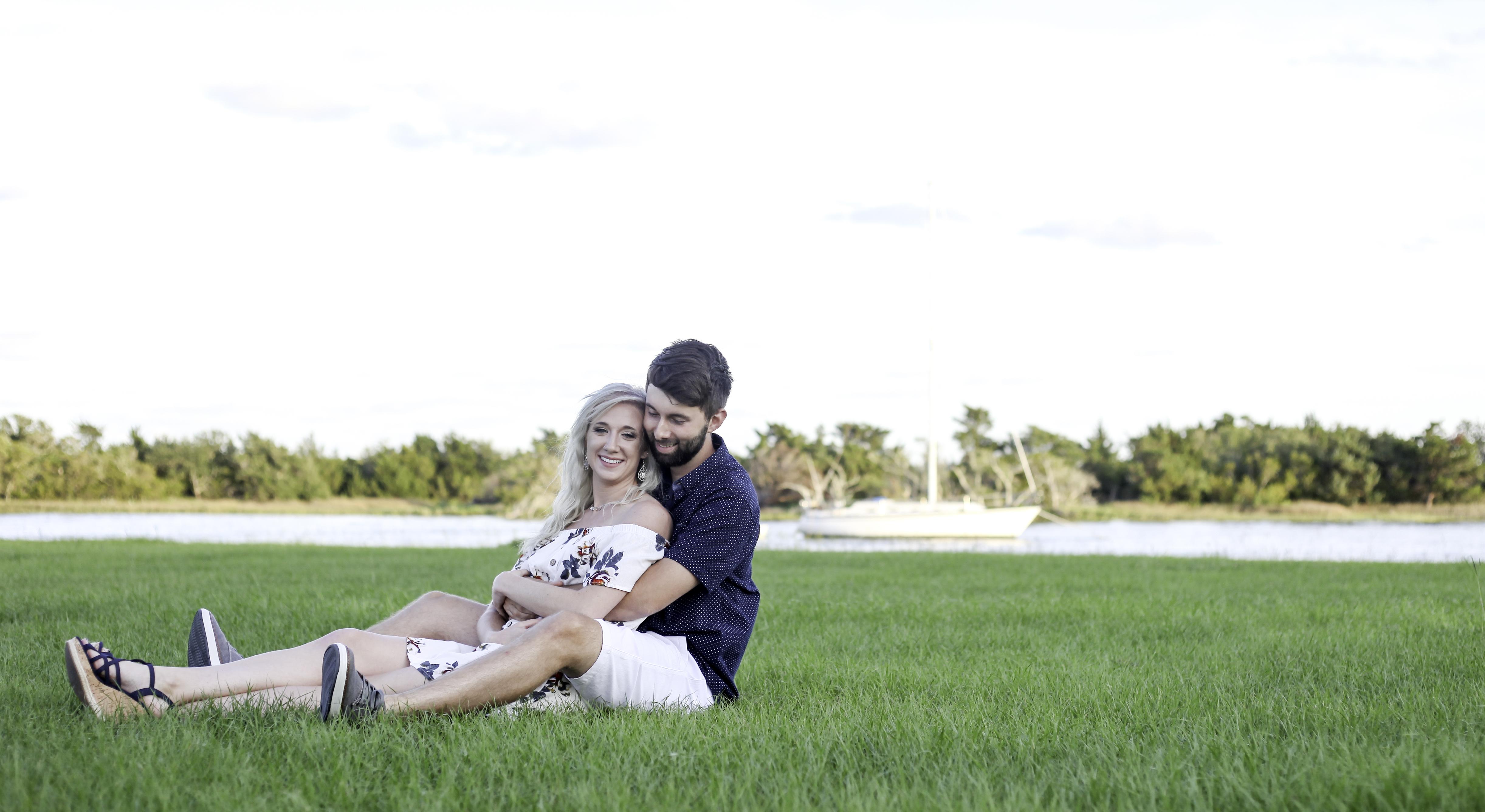 Brittany Williams and Ethan Riggs' Wedding Website