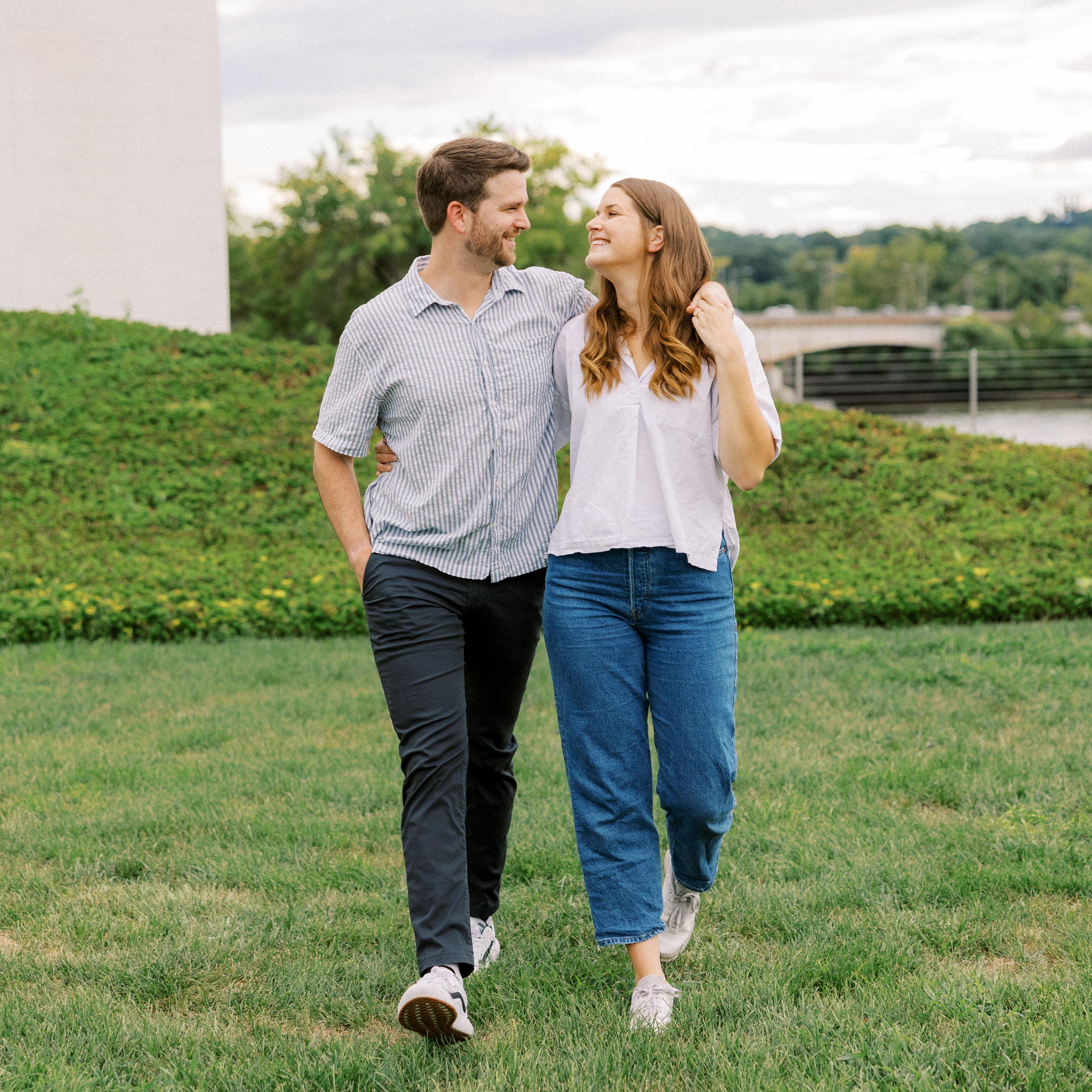 Bethany Schroeder and Jake Miller's Wedding Website