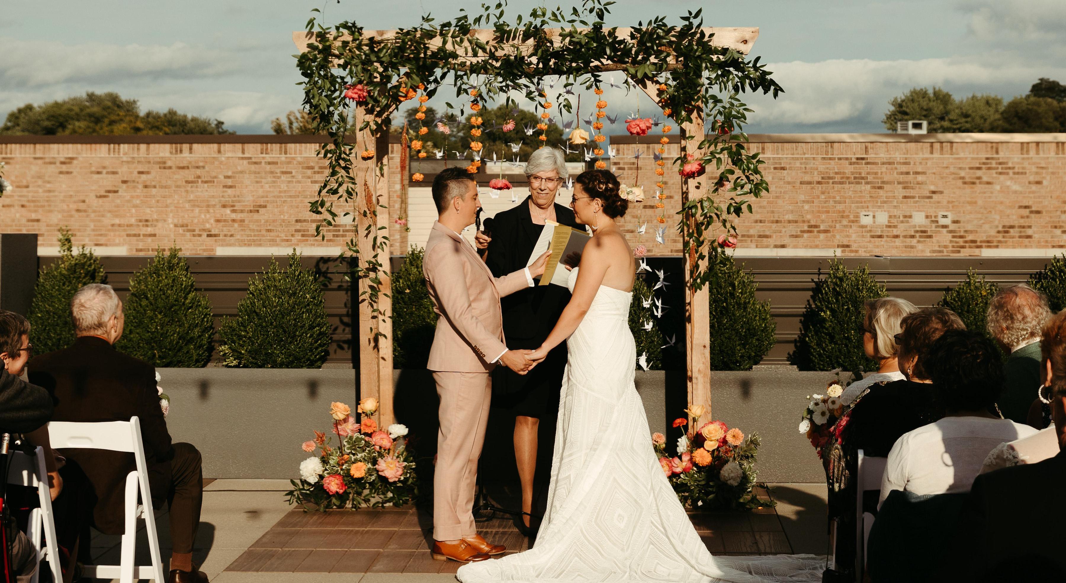 Robin Matthies and Madelyne Greene's Wedding Website