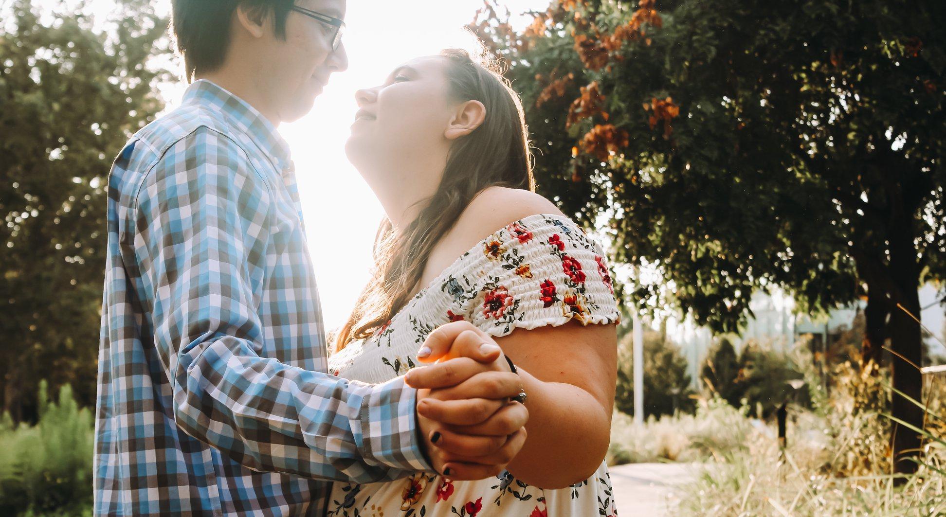 Vanessa Alsup and Jeremy Mestas' Wedding Website