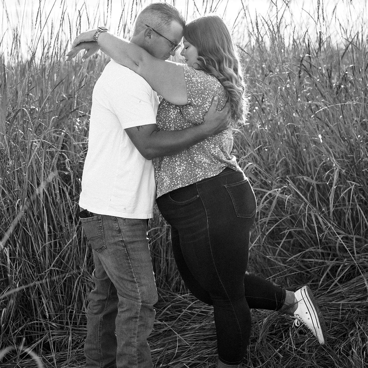 Colton Rhodes and Kylee Norris' Wedding Website