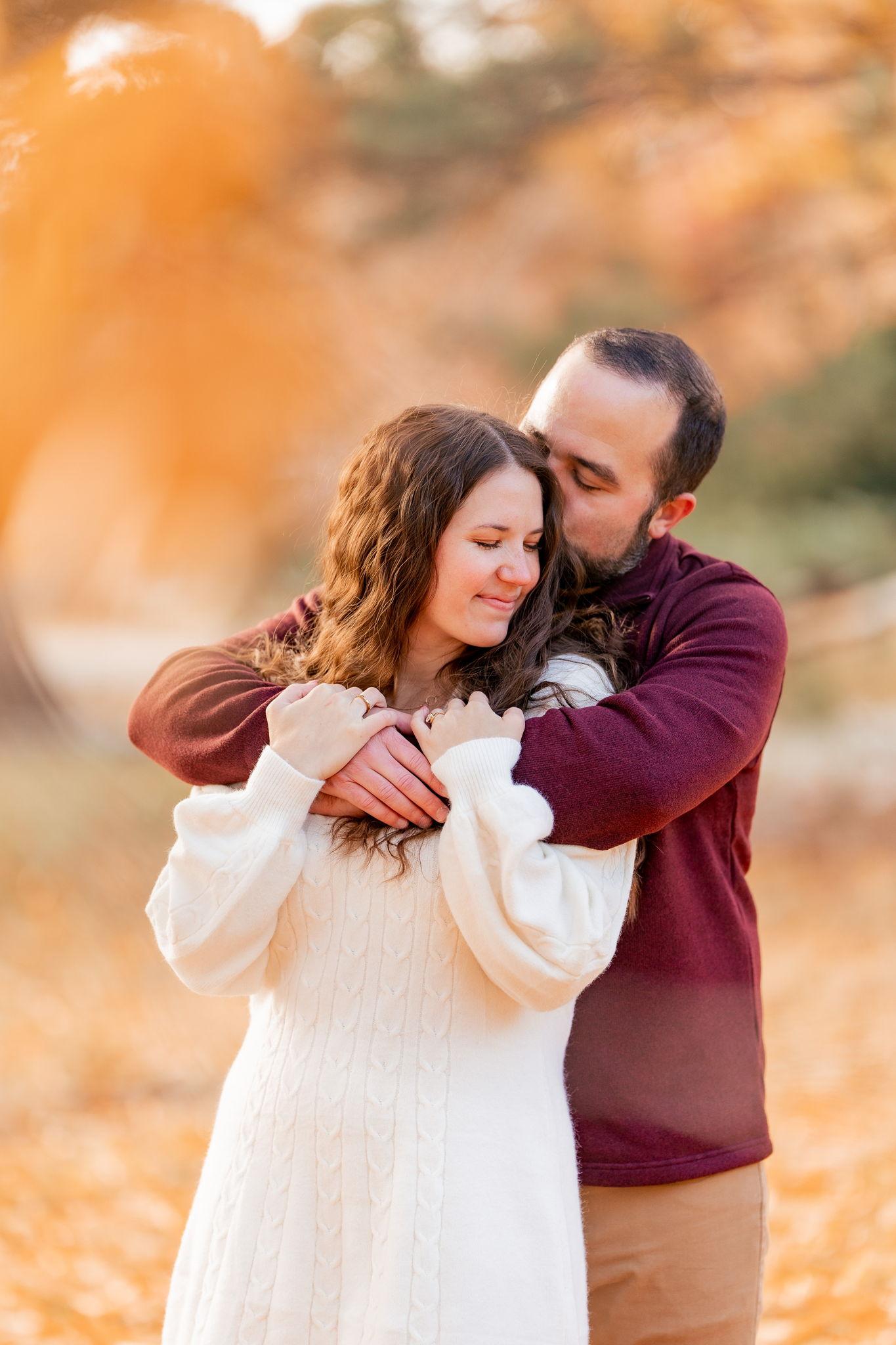 Amber Mraz and Scott Bosco's Wedding Website